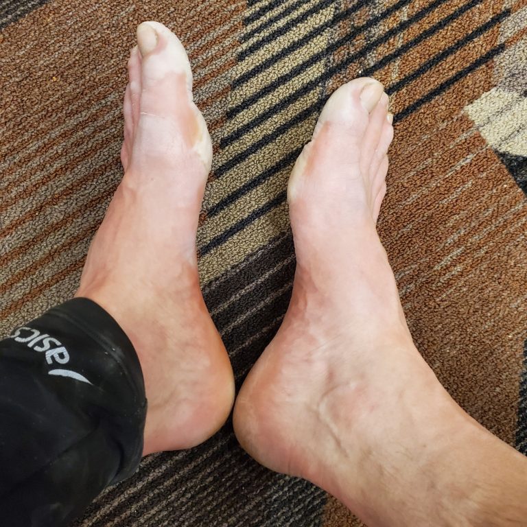 Arrowhead 135 Ultra Marathon 2024 – Ingleside Engineering